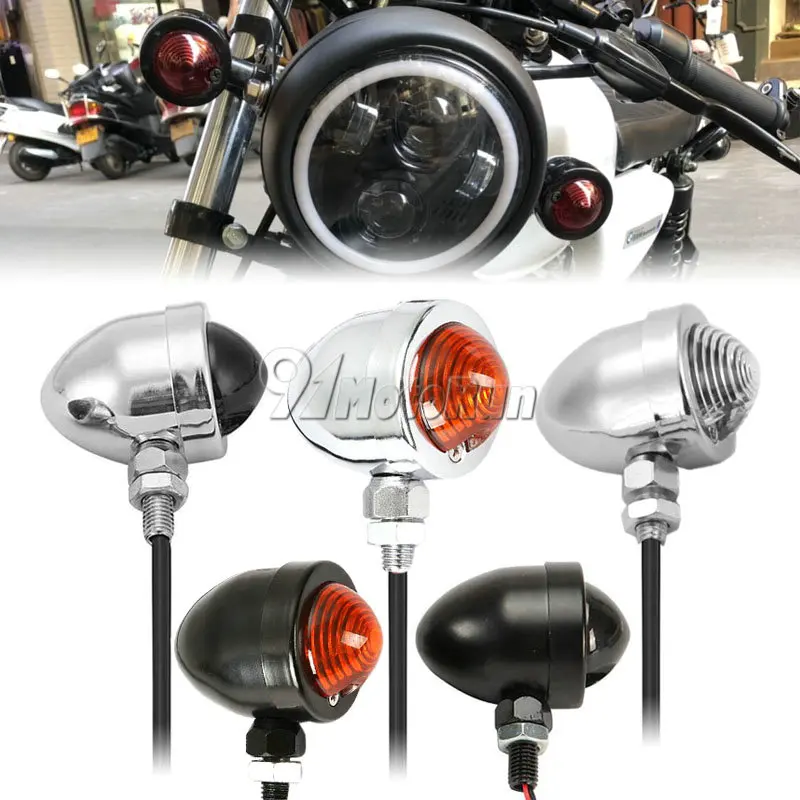 4x-Universal-Motorcycle-Turn-Signal-Lights-Blinker-For-Honda-Shadow ...