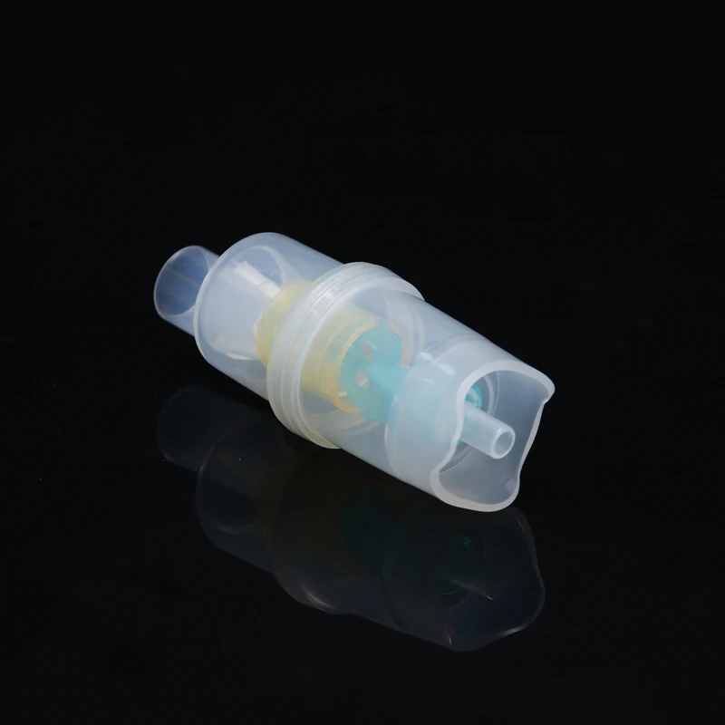 10ML New Inhaler Parts Atomized Cup Health Care Family Inhaler ...
