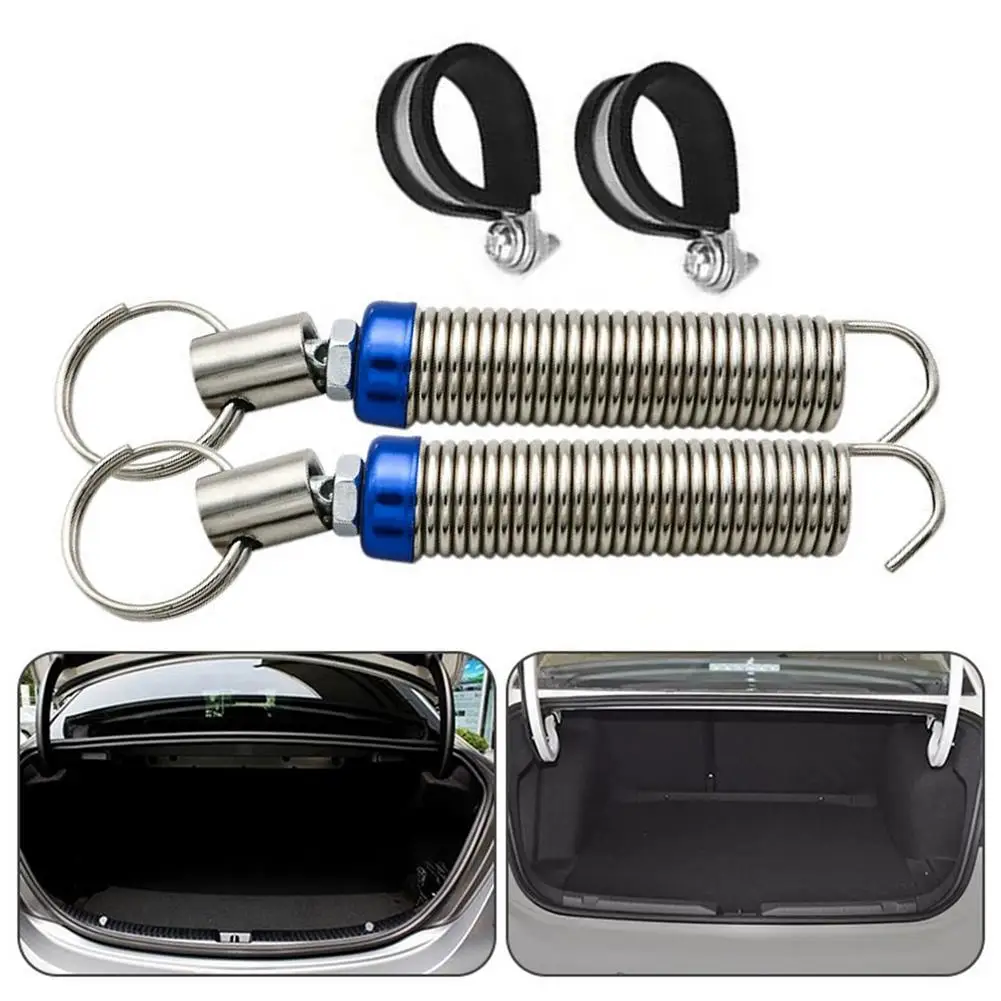 Car-Trunk-Lids-Spring-Automatic-Car-Trunk-Boot-Lid-Lifting-Metal-Spring ...