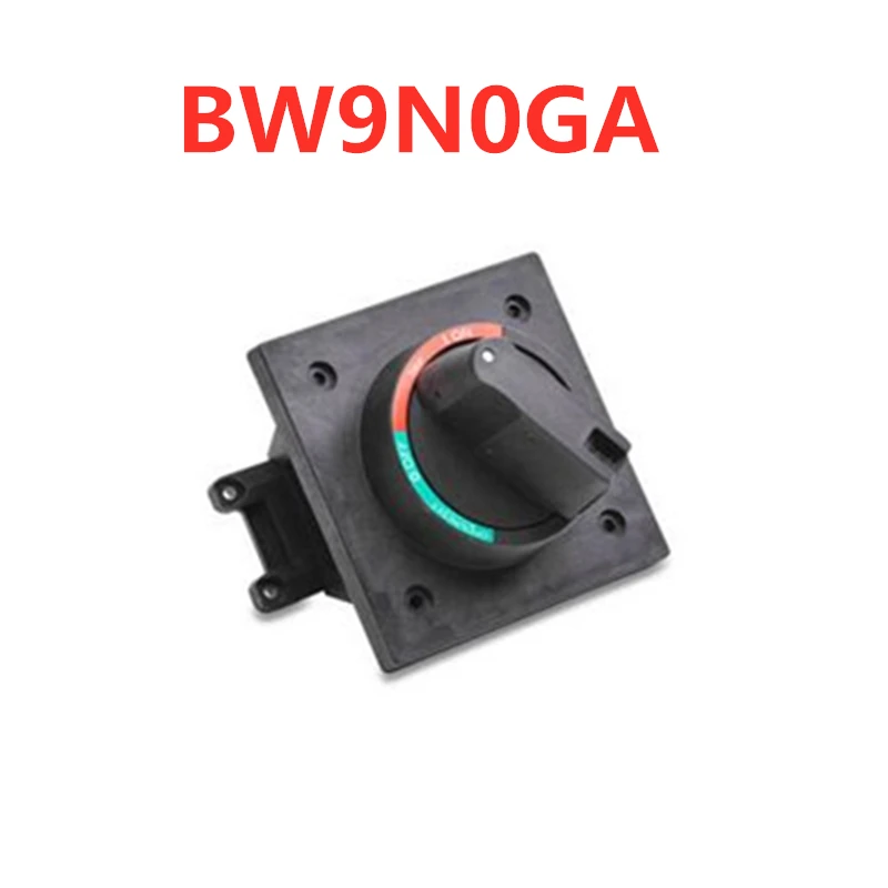 회로 차단기 작동 핸들 BW9V0GA BW9N0GA|발전기 부품 & 액세서리| - AliExpress