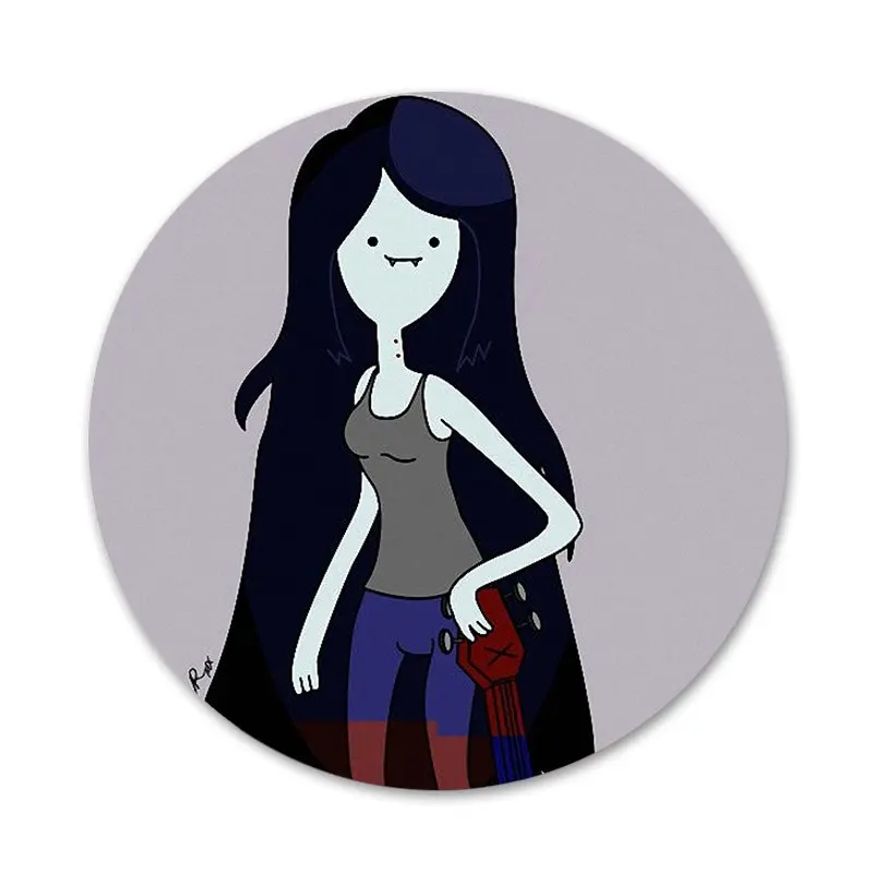 Marceline Clothes