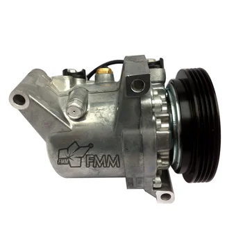 セイコー精機SS10 acコンプレッサースズキグランドジムニーPV4 95200-77GB2 95201-77GB2