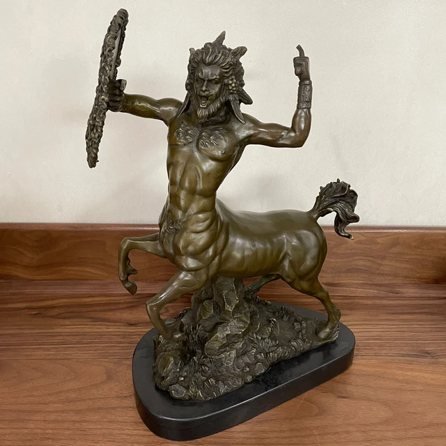 Centaur Sculpture