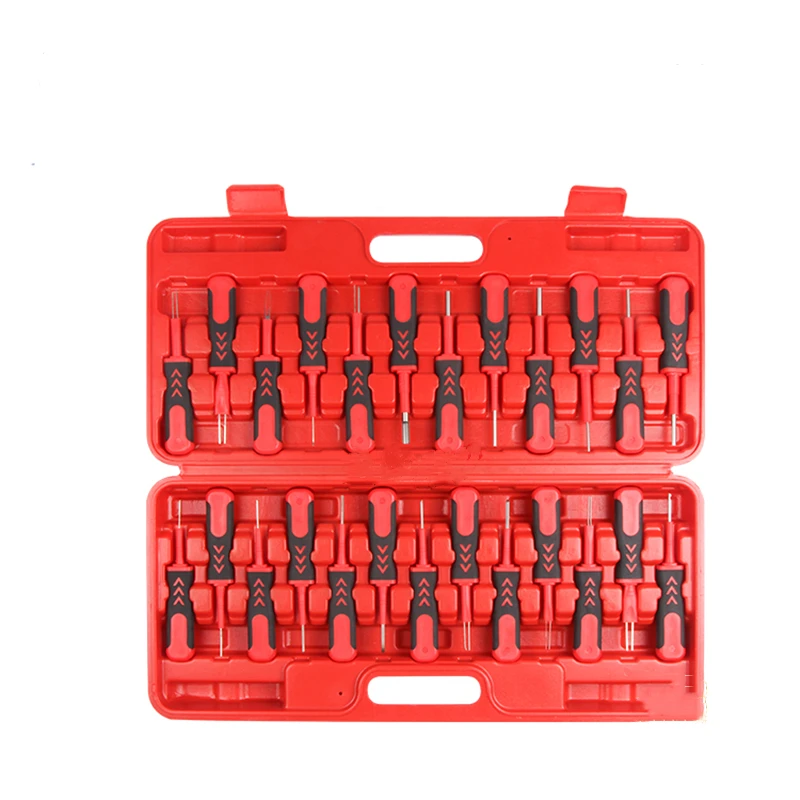 25Pcs-Set-Universal-Automotive-Terminal-Release-Removal-Remover-Tool ...