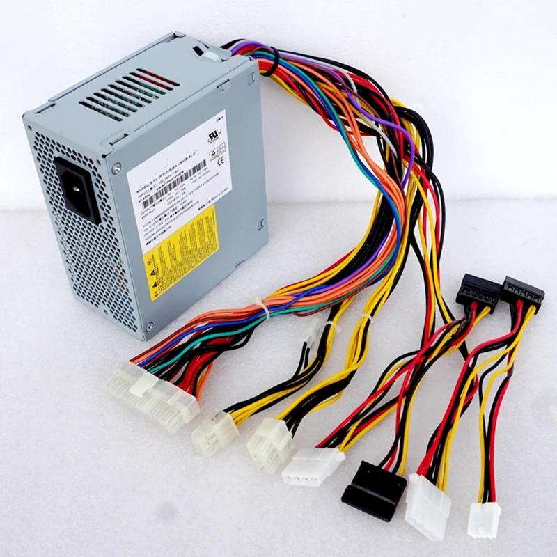 Original PSU For Delta SFX MATX HTPC 275W Switching Power Supply DPS-275JB A - Serverpowersupply