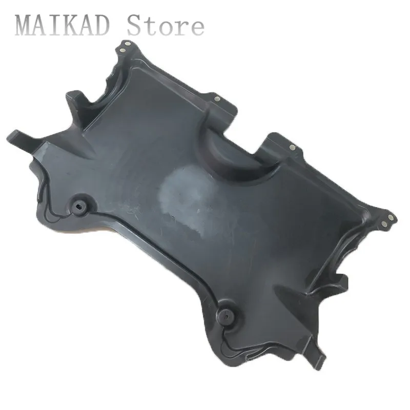 Engine-Shield-Center-Cover-Compartment-for-Mercedes-Benz-W204-C180-C200 ...