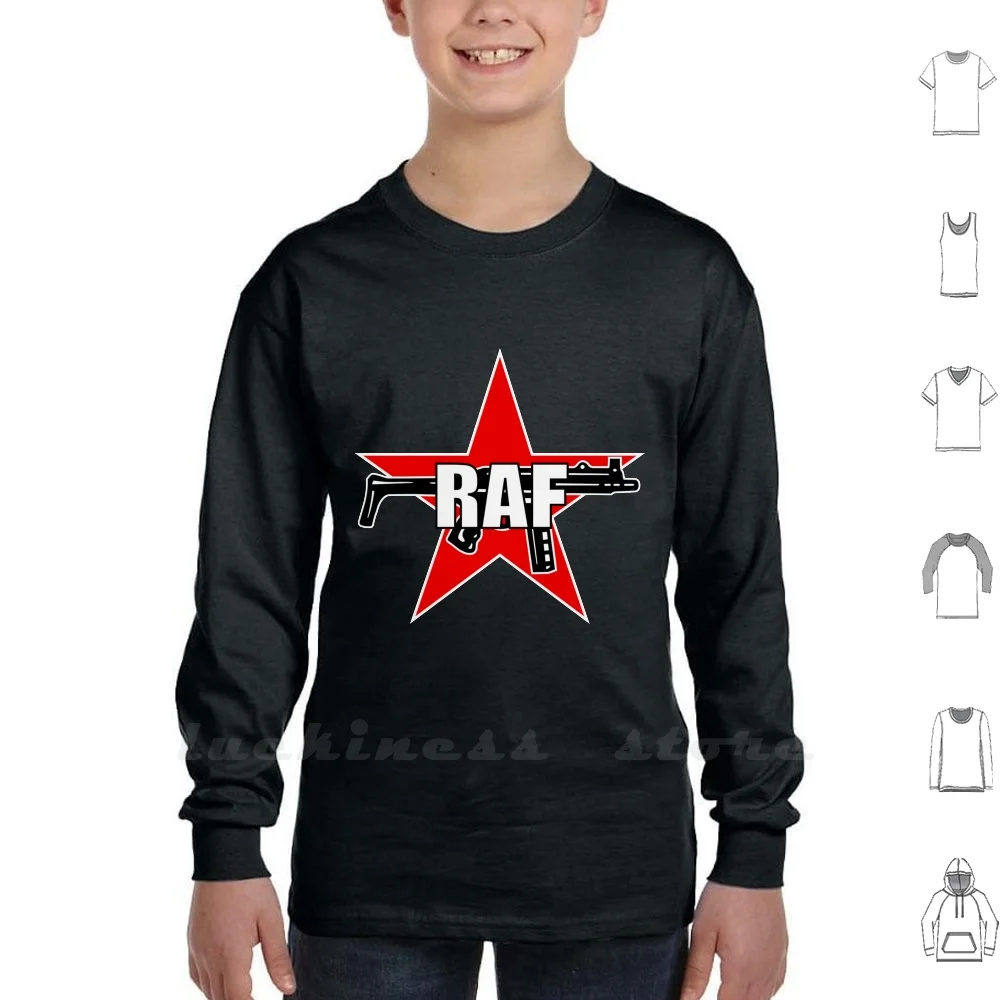 Red Army Faction Logo