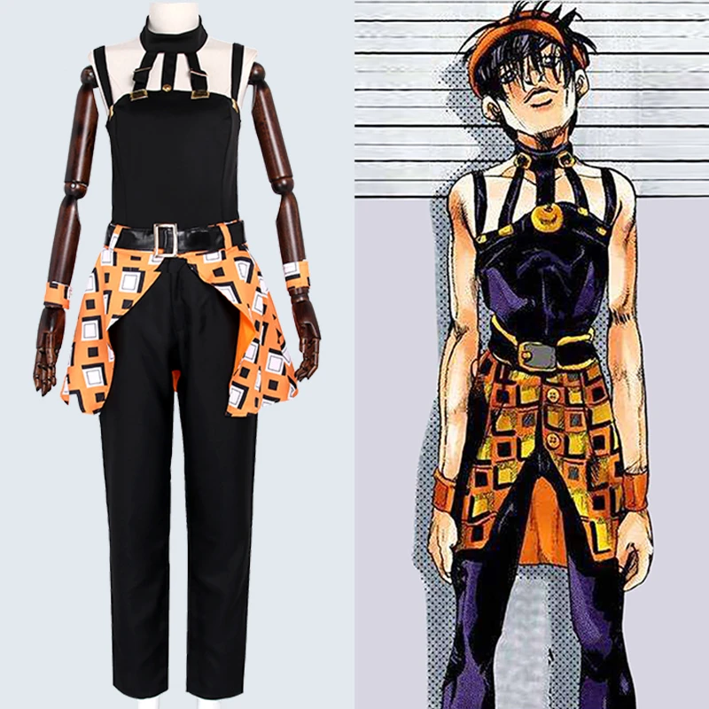 Jjba Narancia Cosplay | ubicaciondepersonas.cdmx.gob.mx
