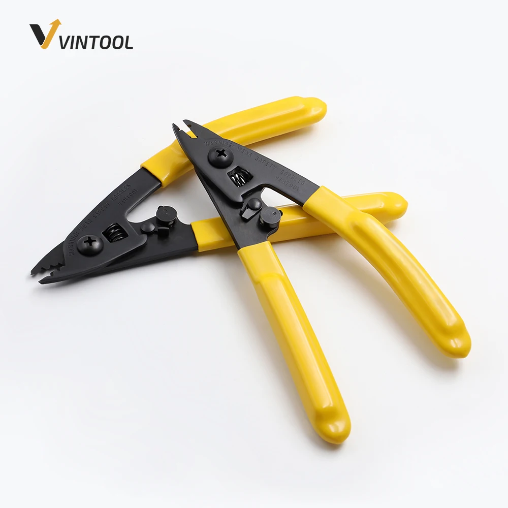 VINTOOL-3-Port-Descascador-De-Fibra-ptica-Alicates-De-Descascamento ...