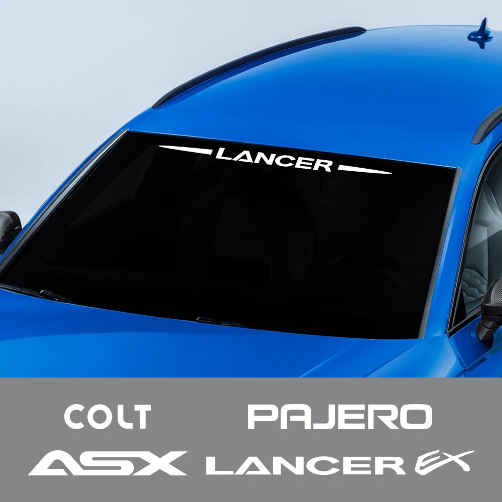 For-Mitsubishi-Lancer-X-Evolution-X-Ralliart-ASX-EX-Eclipse-Galant ...