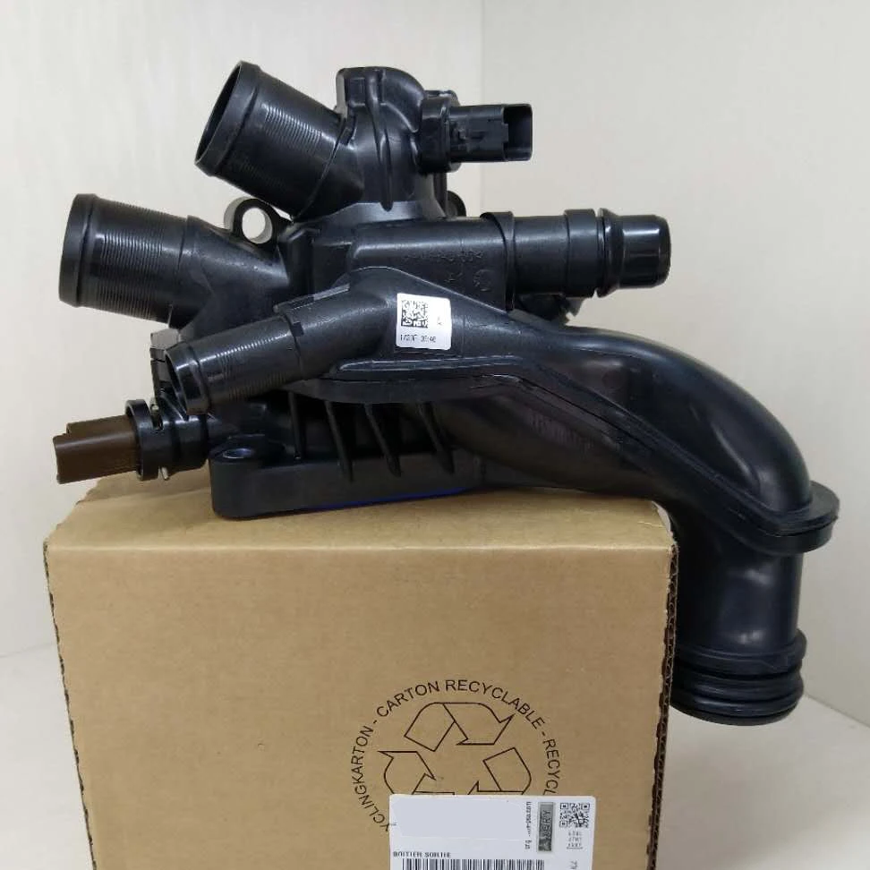 Houseing Assembly 9808647180 YL00957280ใช้สำหรับ Peugeot 208 2008 308 ...