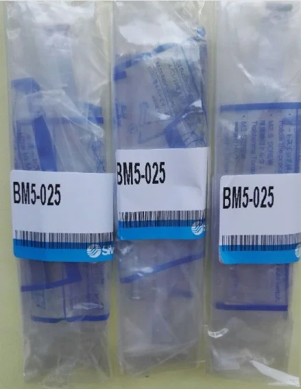 새로운 SMC BM5 025 송료 무료|건물 자동화| - AliExpress