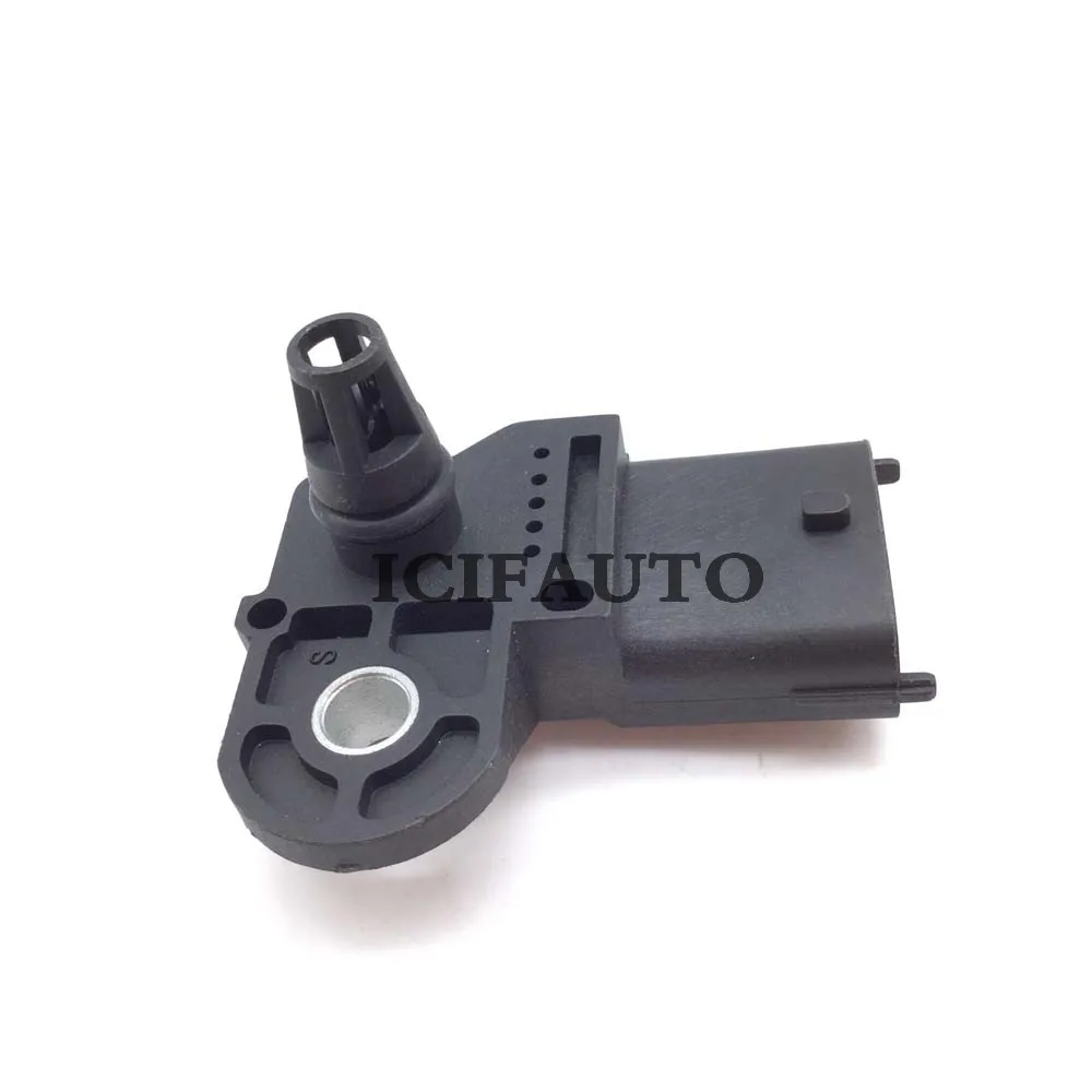 0281002437-MAP-Sensor-For-Opel-Vauxhall-Astra-G-H-Signum-Vectra-C ...