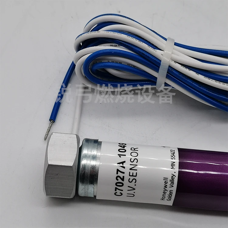 Aplaudir Persuasión Imaginación sensor de llama honeywell Negociar ...