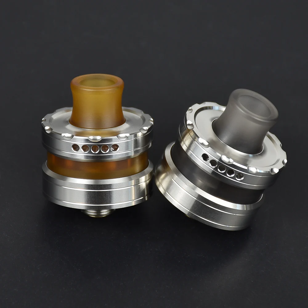 Le-Dripper-RDA-La-Dripper-RDA-single-coils-rda-Rebuildable-Tank-with ...