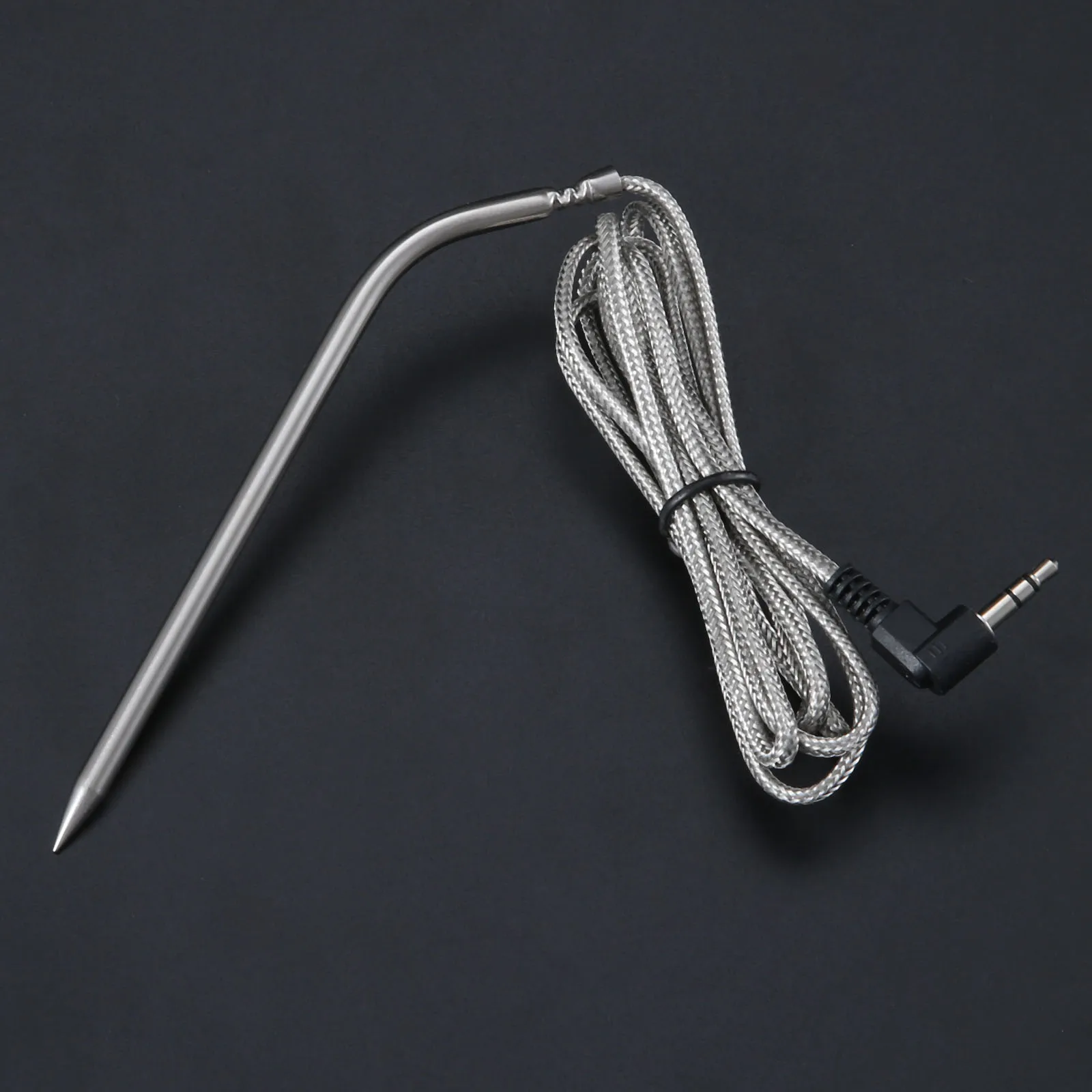 Replacement High Temperature Meat BBQ Probe Fits for Camp Chef wood ...