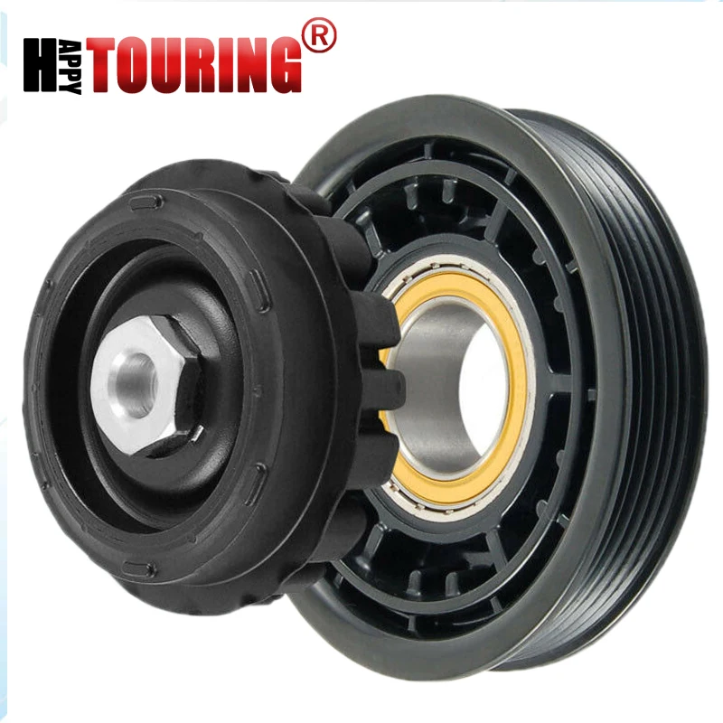 6SES14C-ac-compressor-clutch-for-Mercedes-B-Class-A-class-CLA-class ...