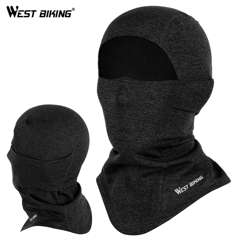 Bicycle Winter Cycling Mask | Balaclava Mask Winter Men | Winter ...