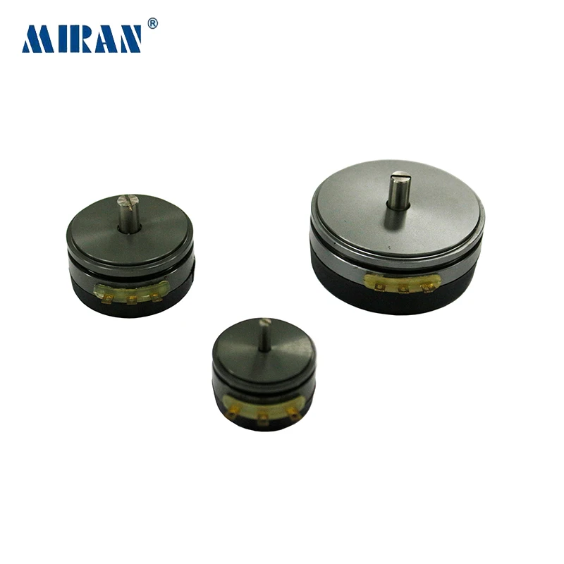 Miran P6500 Angular Displacement Sensor 0~355 Degree High Precision ...