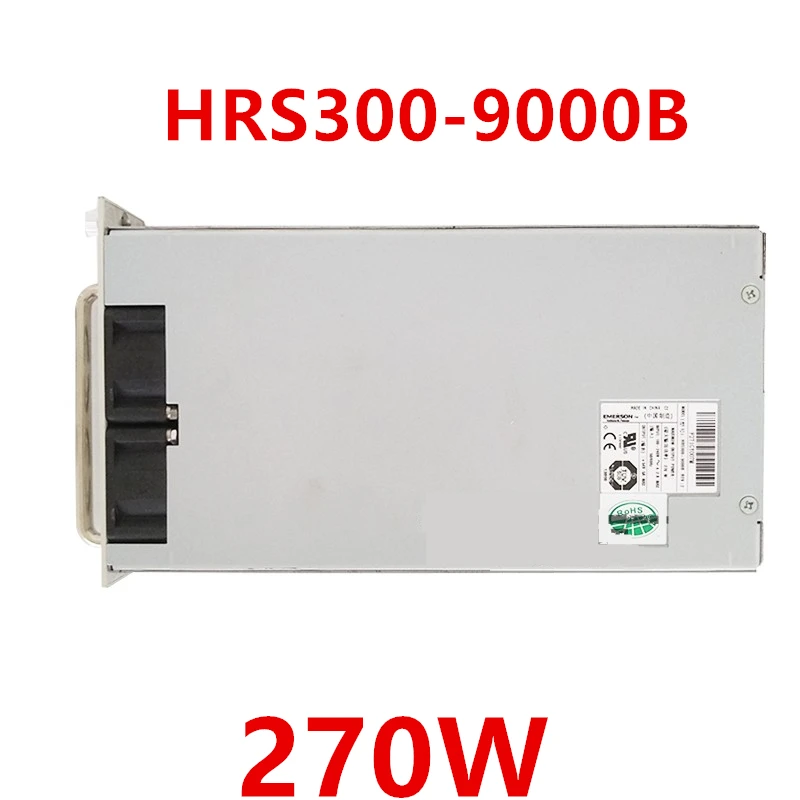 Original PSU For Emerson 270W Switching Power Supply HRS300-9000B ...