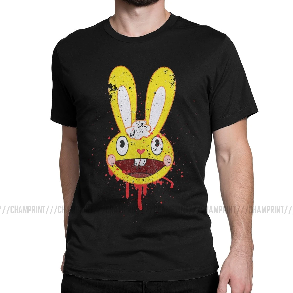 Happy Tree Friends Shirts