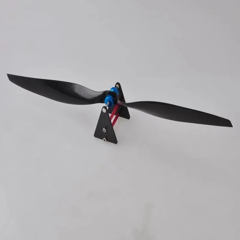 Carbon-Fiber-Propeller-Magnetic-levitation-Balancer-spinner-For-Plane ...
