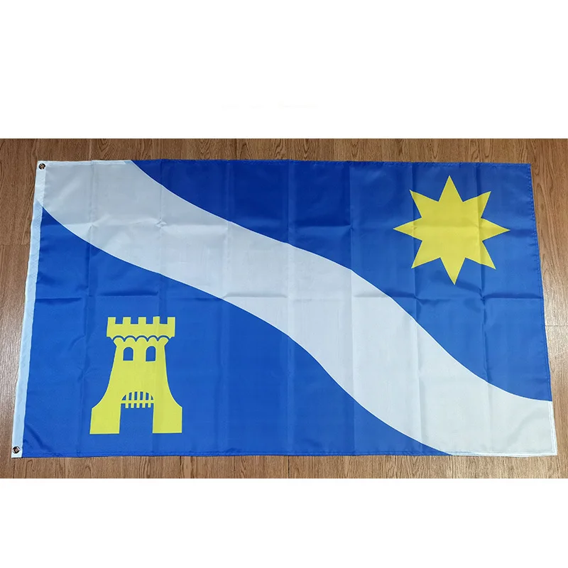 Alpha Tau Omega Flag