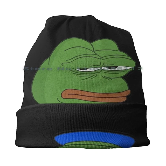 Sad Frog Meme Tumblr