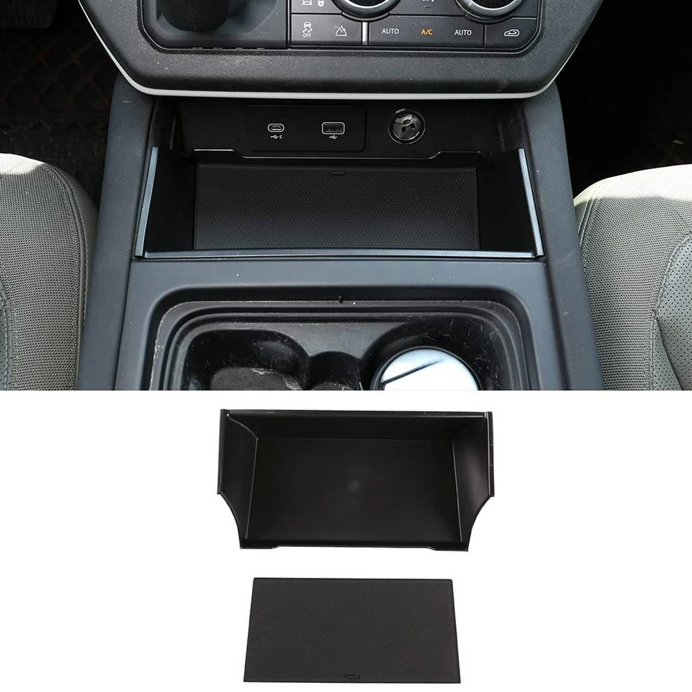 Armazenamento-Central-Do-Carro-Armrest-Box-Armazenamento-Do-Telefone-Acess-rios-De-Estilo-Land ...