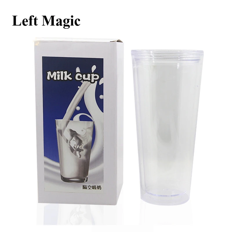 Large-Size-Super-Wonder-Glass-Magic-Tricks-Transparent-Milk-Cup-Stage ...
