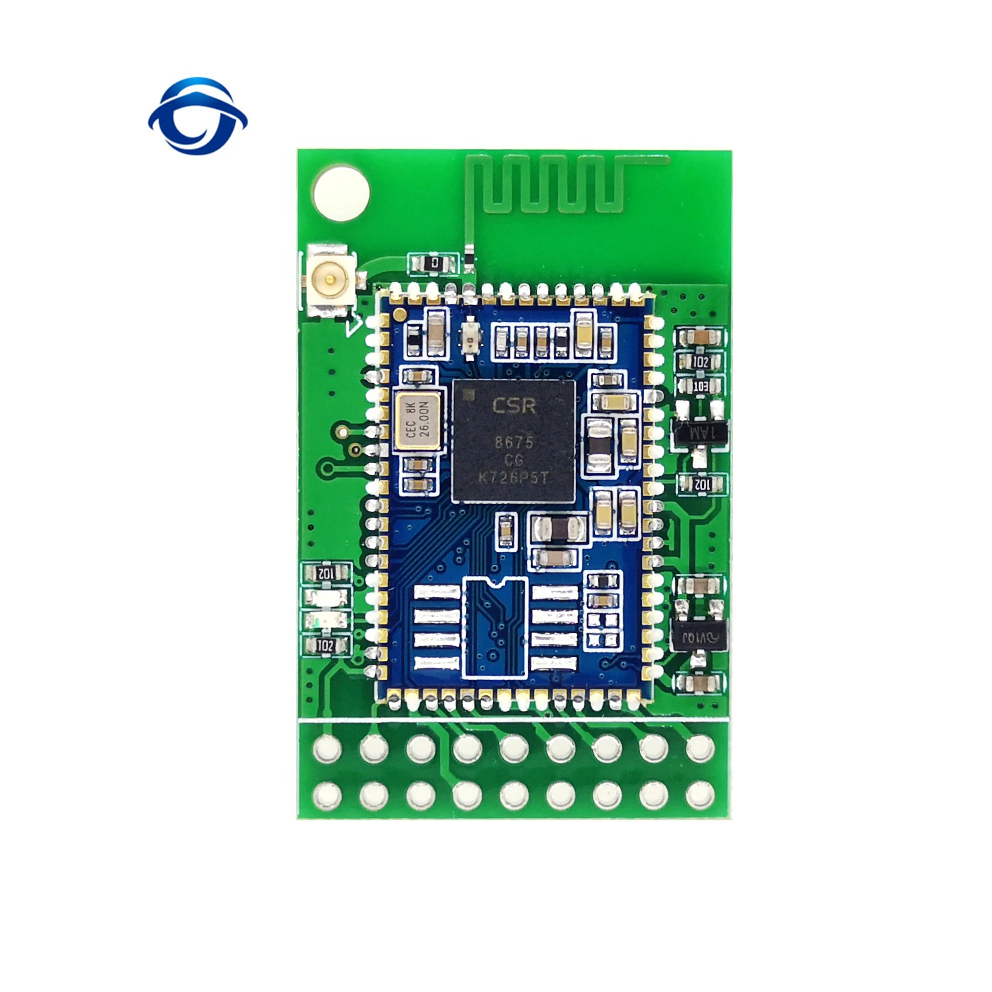 PA213-Fever-Lossless-Bluetooth-5-0-HIFI-Audio-module-CSR8675-optical ...