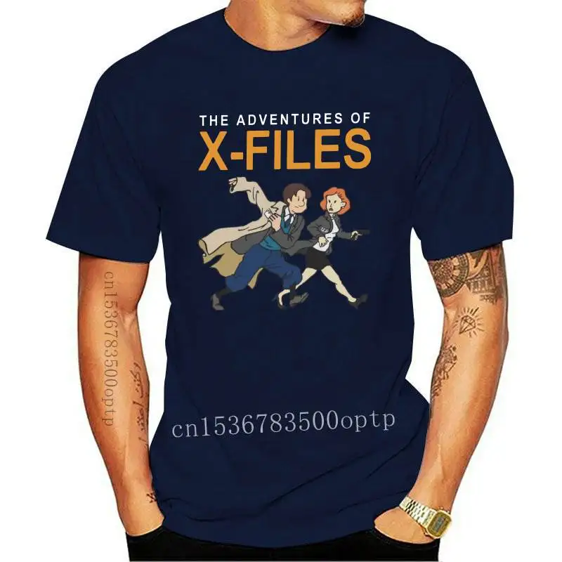 X files shirts - ohinfo