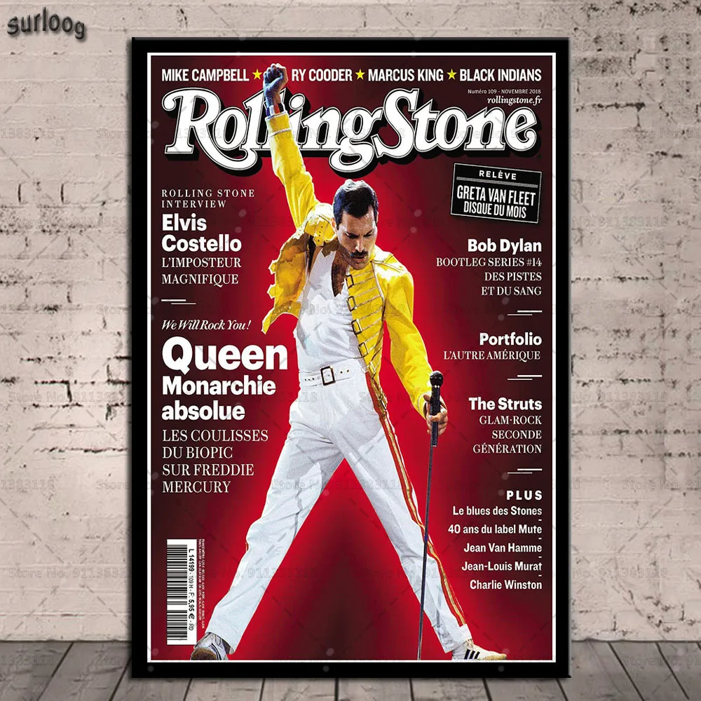 Eminem Rolling Stone Interview