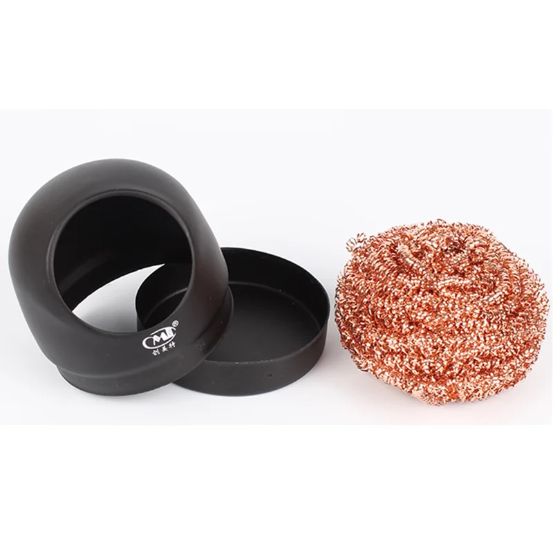 Poste a souder,Fil de fer à souder avec support de fer à souder ...