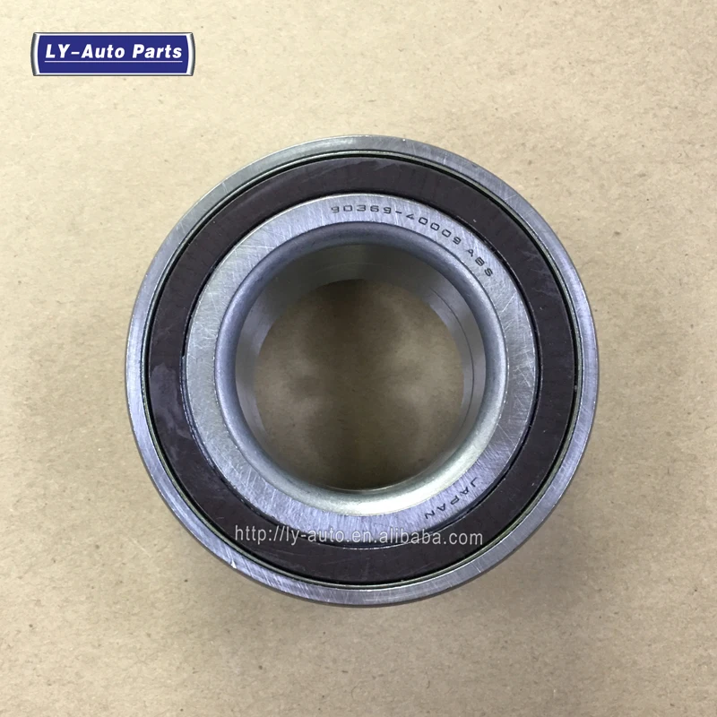 TOYOTA YARIS SIENTA SPADE PRIUS COROLLA OEM 용 리어 액슬 샤프트 휠 베어링 RH 90369 ...