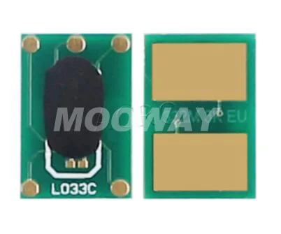 Compatible Color Toner Chip for OKI C532 C532dn C542 C542dnw MC563 ...