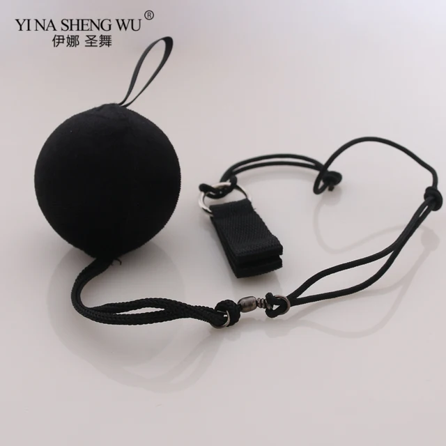 Can Be Customized Real Silk Veil POI Thrown Balls Belly Dancer Stage ...