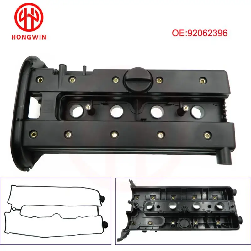 Engine Valve Cover 92062396 For Chevrolet Epica Daewoo Buick Excelle 1. ...