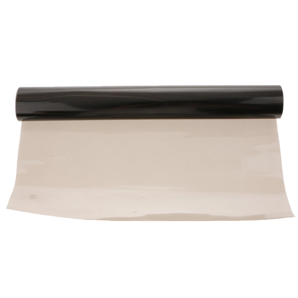 12"x39" Colorful Car Lamp Vinyl Film Protection Tint headlight Car ...