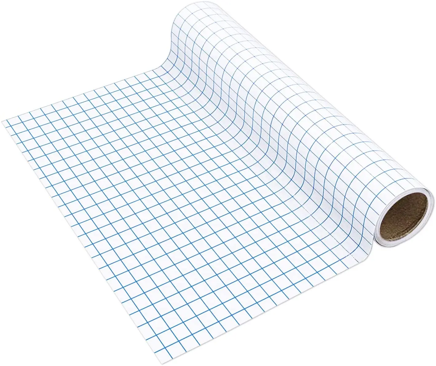 12x200-Transfer-Paper-Tape-Roll-Blue-Alignment-Grid-Transfer-Paper-for ...