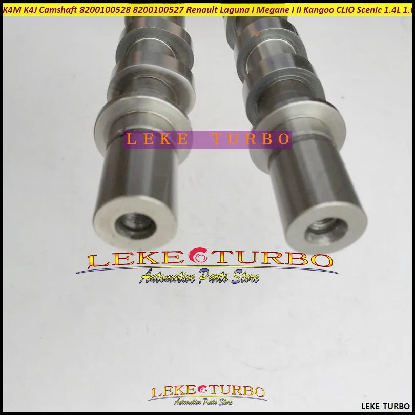 K4M-K4J-Camshaft-For-Renault-Laguna-I-Megane-I-II-Kangoo-CLIO-Scenic ...