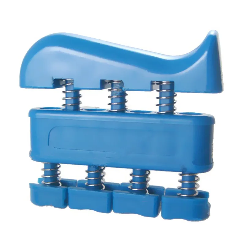 1Pcs-Guitar-Bass-Piano-Hand-Finger-Exerciser-Trainer-Fingers-Training ...