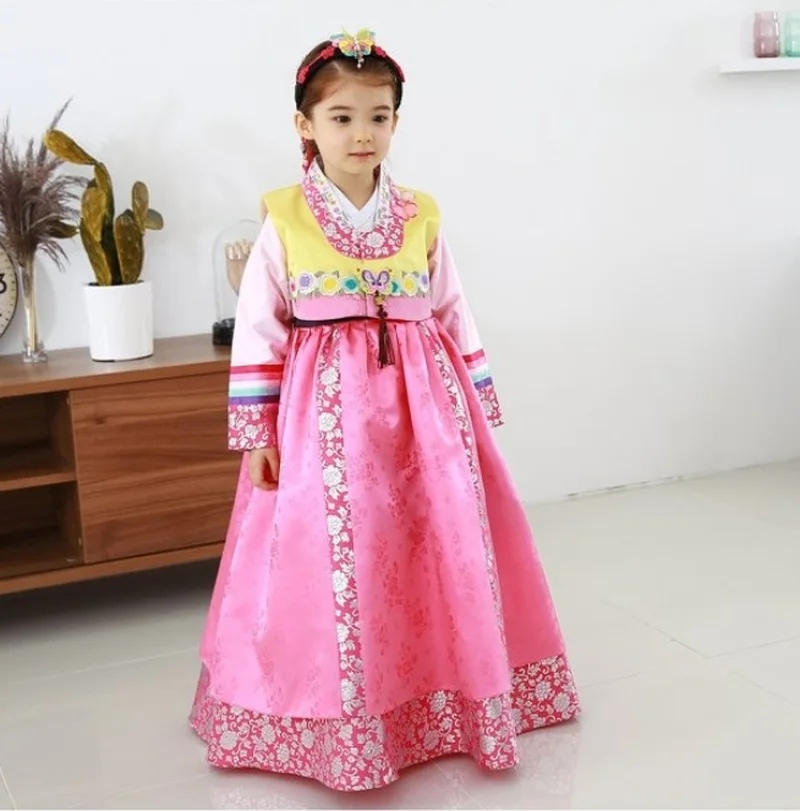 Cute Hanbok | canoeracing.org.uk