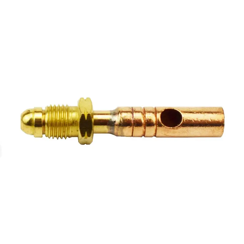 Power Cable Front Connector Adapter | Tig Welding Torch | 3/8 Lh ...