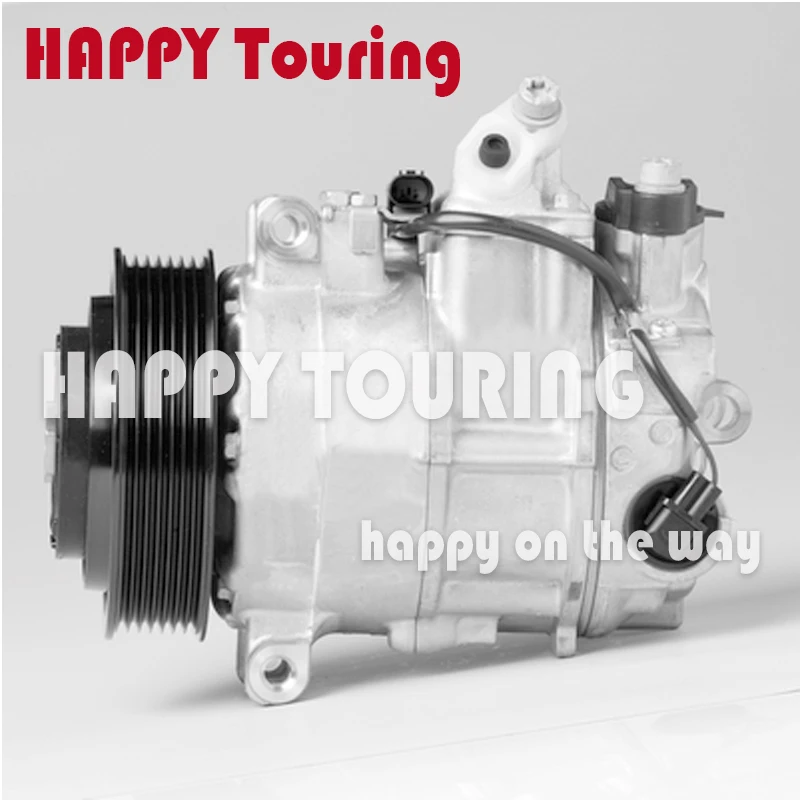 A/C Compressor 248300 2800 437100 6250 447150 2140 447180 9900 447260 ...