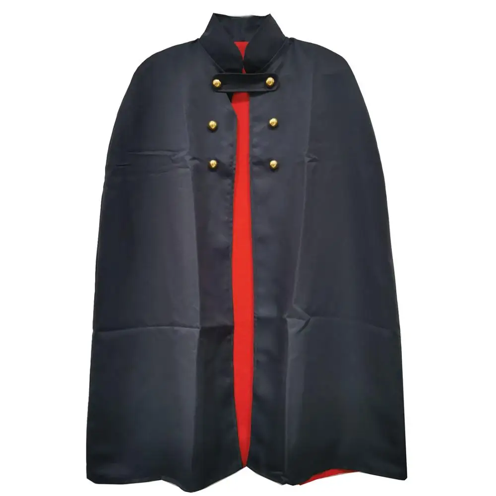 Anime Adventure Time Over The Garden Wall Wirt Water Cloak Cosplay ...