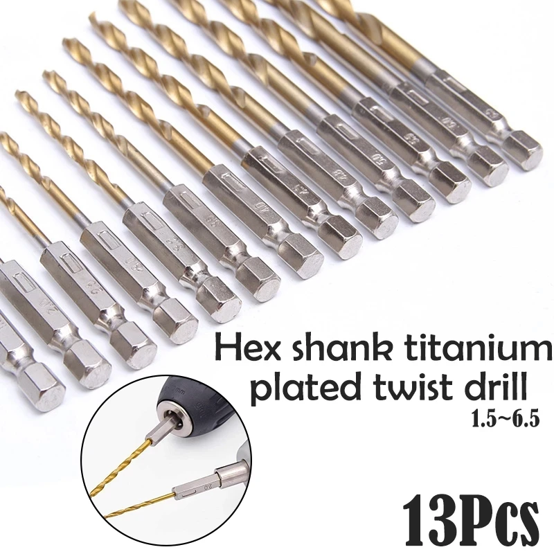 13Pcs-Universal-1-4-Hex-Shank-1-5-6-5mm-Drill-Bits-HSS-High-Speed-Steel.jpg