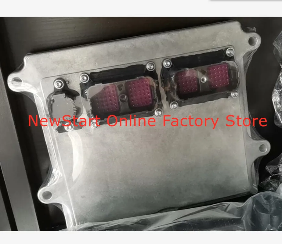 4354531 P4354531 New ECU ECM Original Engine Computer Board Electronic ...