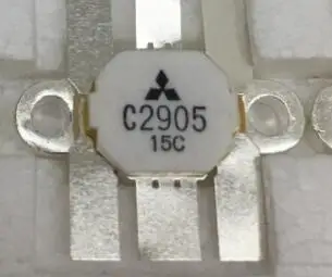 2SC2905 2SC3022 2SC2796 2SK1999 2SK3478 IB2731M110|交換部品 & アクセサリー ...