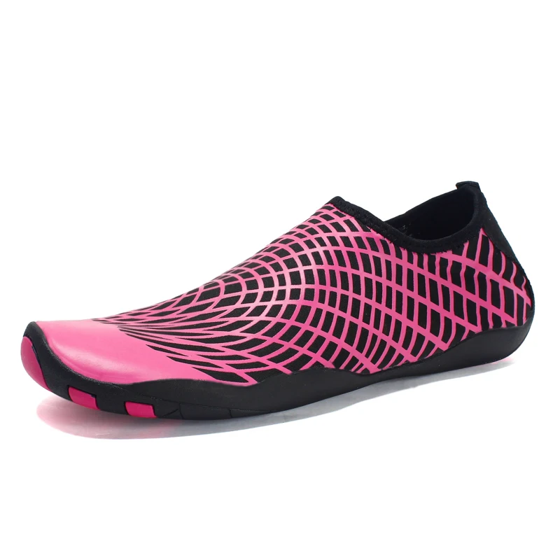 Zapatillas deportivas de secado rápido para hombre y mujer, zapatos de ...